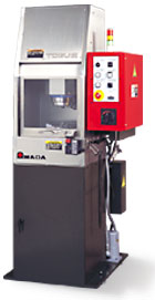 TOGU III — Tool Grinde | AMADA AMERICA